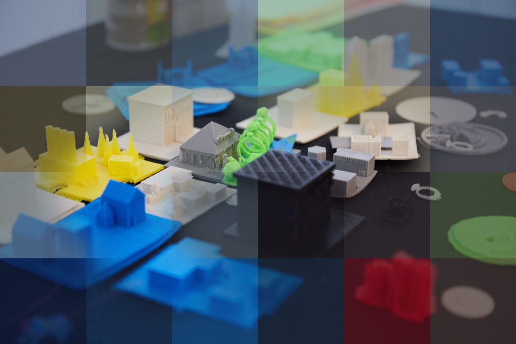 Partner With Us – 3D Printing Academy for Girls